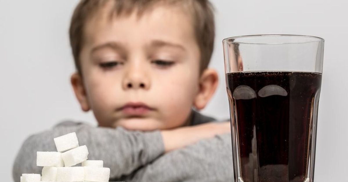 Kalori nedir? Günlük alınması gereken kalori miktarı ne kadardır ...