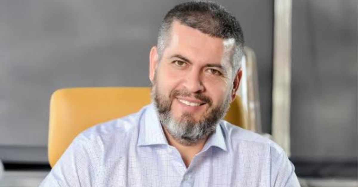 Levent Uysal kimdir? Yaşı ve kariyeri