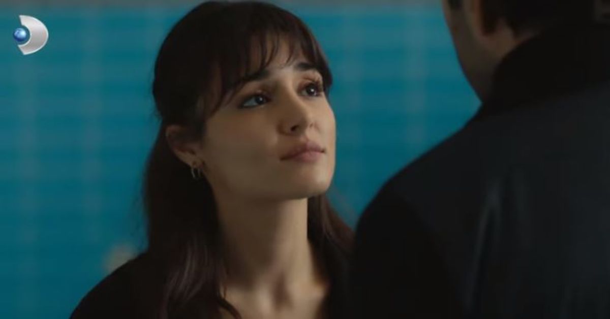 Azize son bölüm! Azize 5. yeni bölüm fragmanı yayınlandı mı?