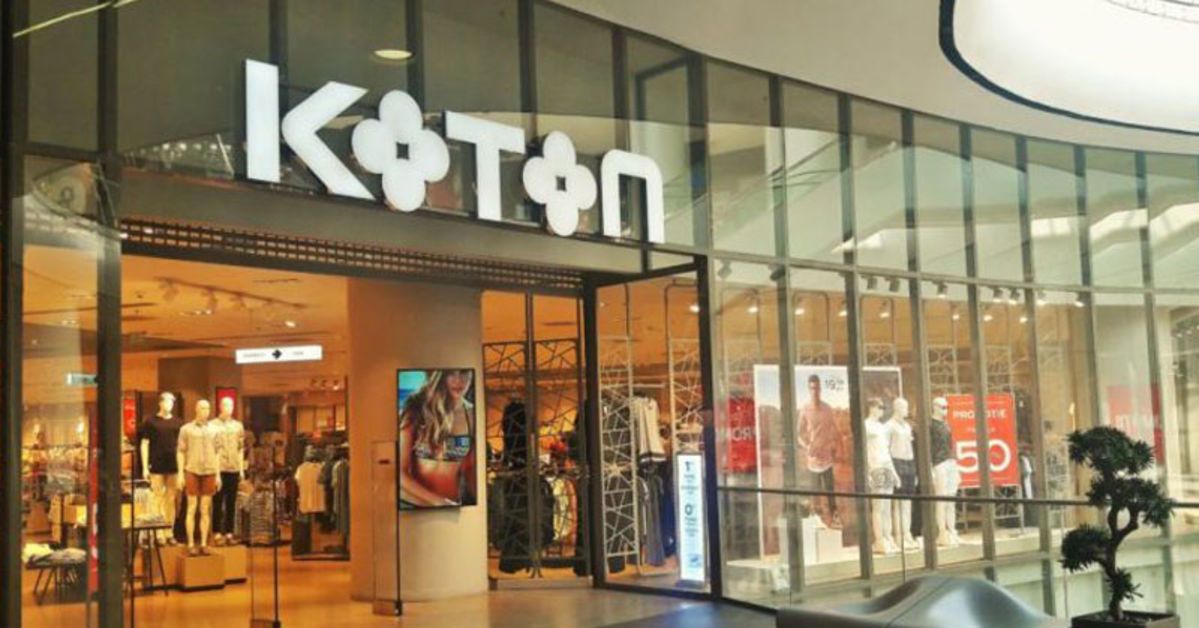 Koton açılış ve kapanış saatleri: Koton saat kaçta açılıyor kaçta ...