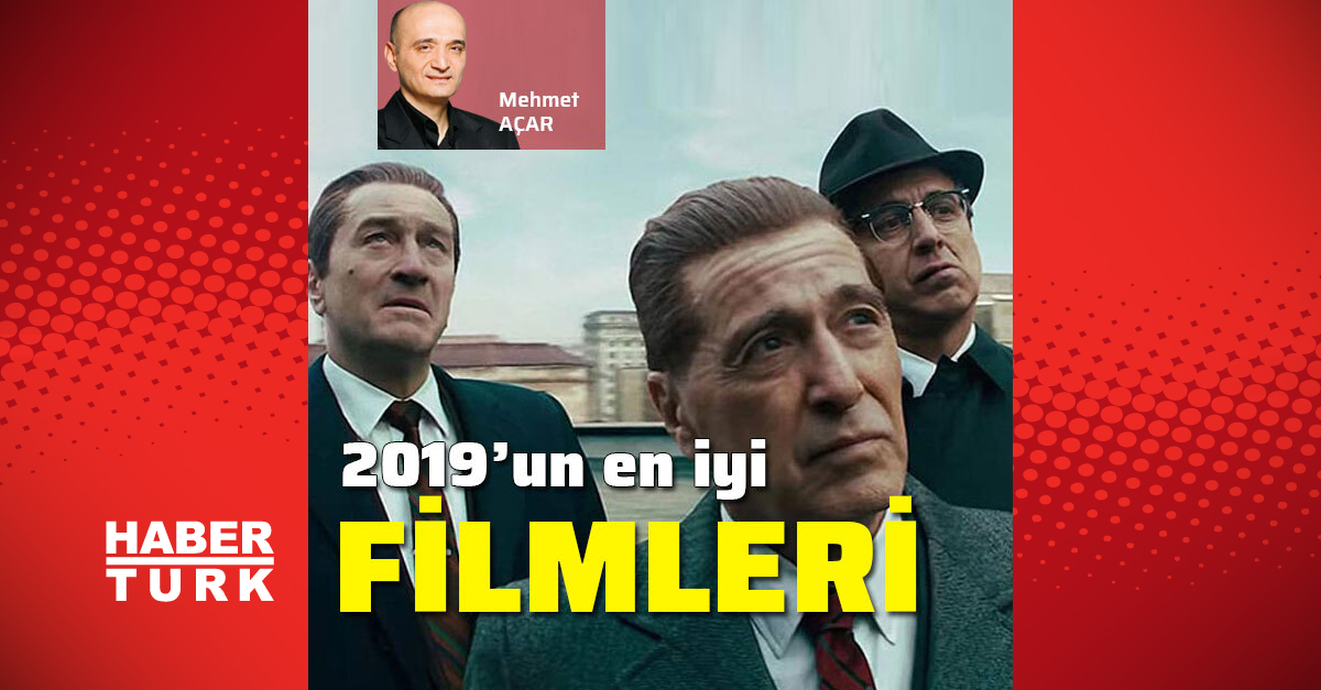 2019 yılının en iyi 15 filmi