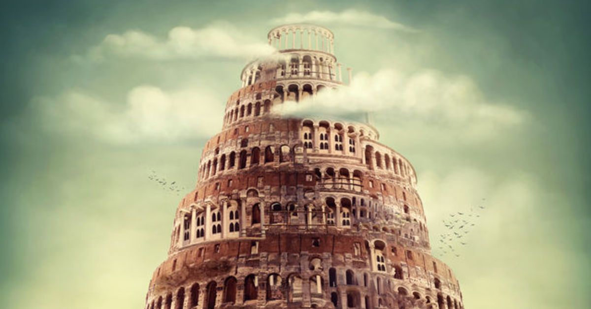 Babil ne demek? Neresi? İşte Babiller ve Babil Kulesi hakkında detaylar