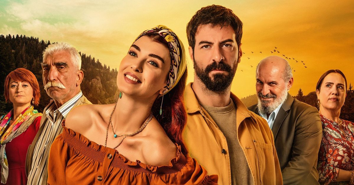 Kuzey Yıldızı İlk Aşk oyuncuları kimler? İşte oyuncu kadrosu - Kuzey ...