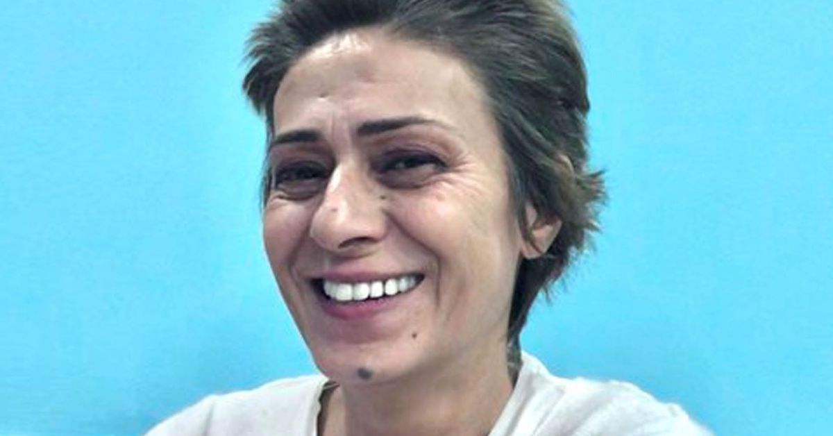 Yıldız Tilbe imaj değiştirdi - magazin haberleri