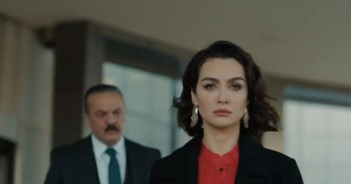 Babil son bölüm! Babil 4. yeni bölüm fragmanı yayınlandı mı?