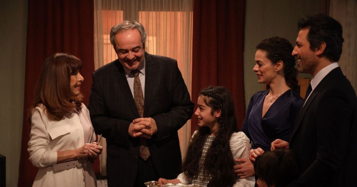 Kadın dizisi neden final yapıyor? Kadın dizisi neden bitti? Kadın son bölüm