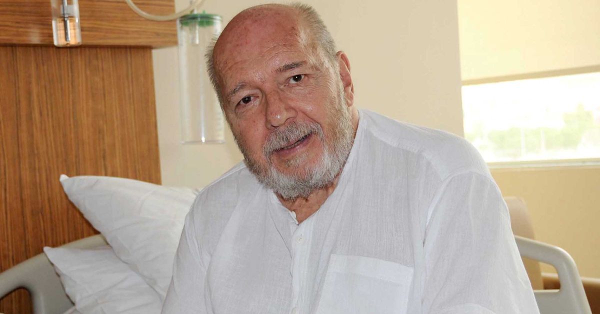 Ünlü oyuncu ve yönetmen Tunca Yönder hayatını kaybetti! Tunca Yönder ...