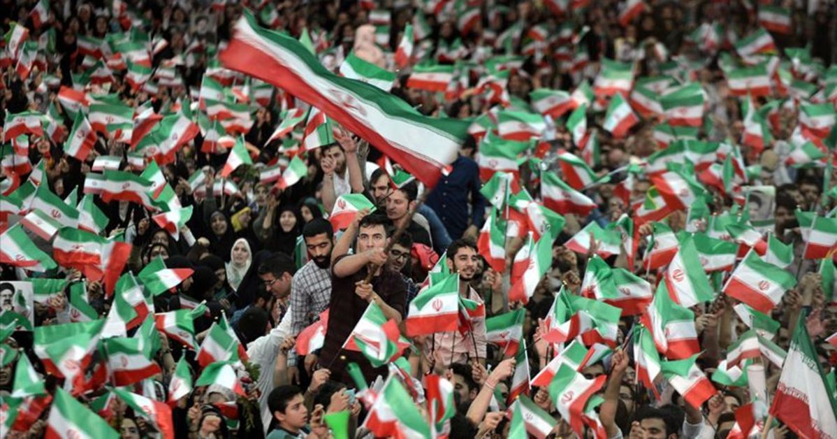 İran'da 8 reformist parti seçimlere beraber girecek! | Dış Haberler