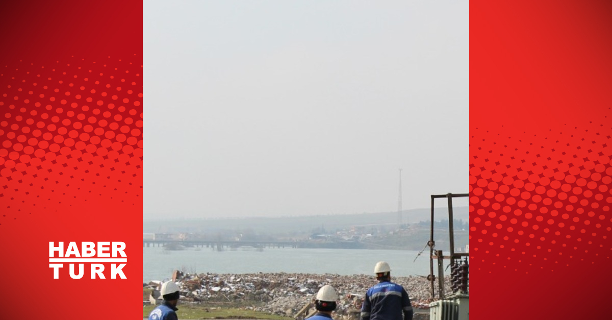 Eski Hasankeyf’in 42 yıllık o hattı sona erdi
