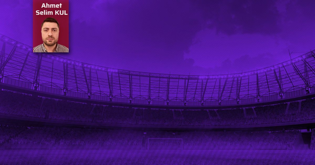 Saad Saleh Al-Hudaifi: Galatasaray saat değişikliği istiyor ...