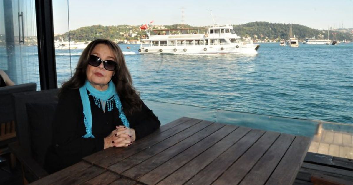 Muhterem Nur kimdir? Muhterem Nur hayatı, kaç yaşında? Sağlık durumu nasıl?