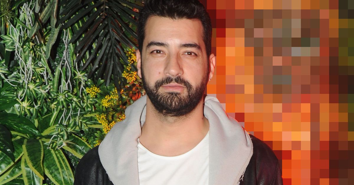 Mert Altınışık: Aşk hayatım çok iyi geçmiyor - Magazin haberleri