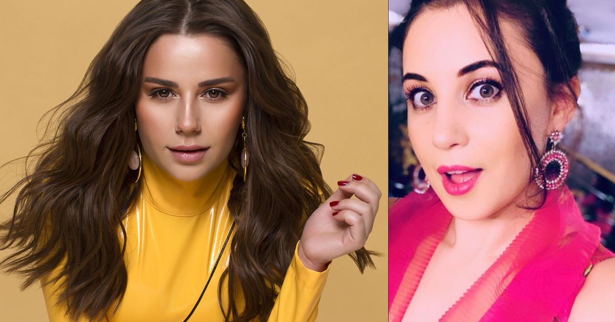 Merve Özbey ve Kansu, Avrupa'yı birleştirecek - Magazin haberleri