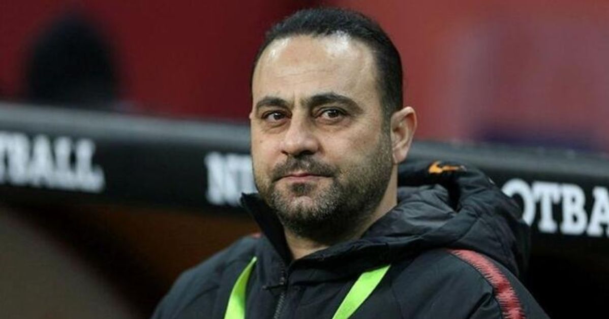 Hasan Şaş kimdir, nereli ve kaç yaşında? Hasan Şaş hayatı hakkında ...