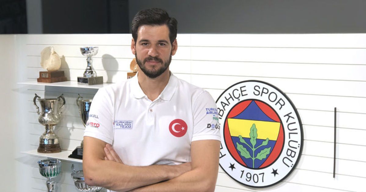 Milli yelkenci Alican Kaynar, dünya sıralamasında 6'ncılığa yükseldi - Diğer Haberleri