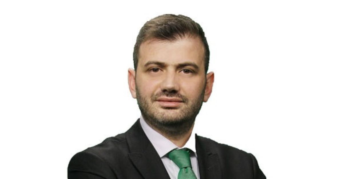 Ali Can Türkoğlu, Bloomberg HT Genel Müdürlüğü’ne atandı