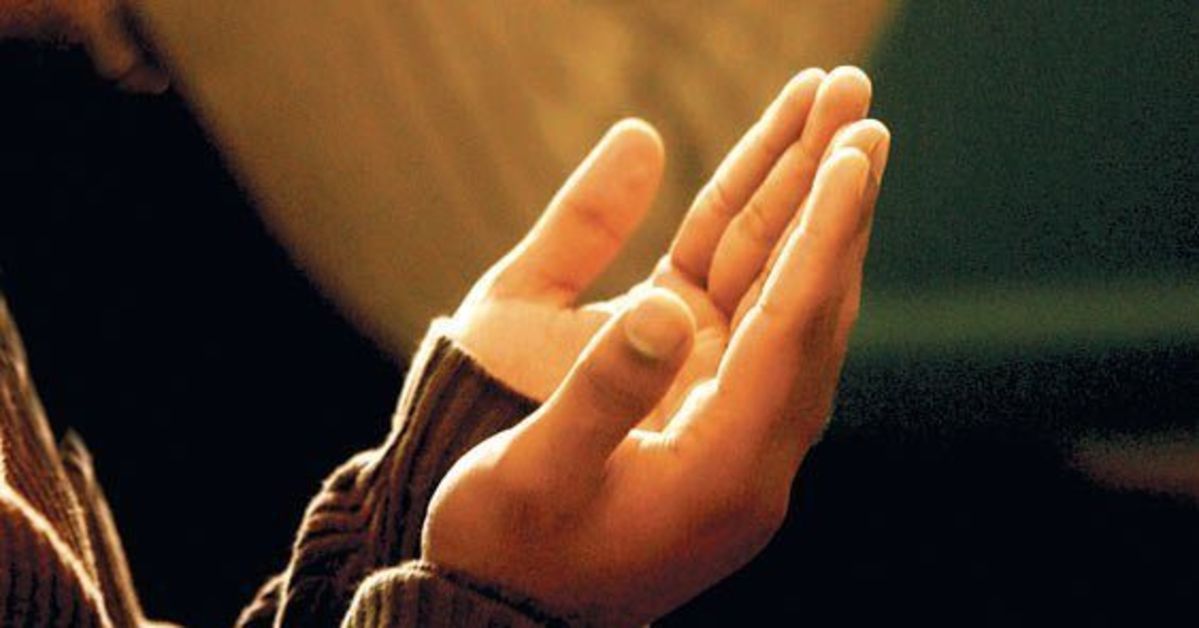 Nasuh Tövbesi nedir? Nasuh Tövbesi nasıl yapılır? Nasuh Tövbesi duası ...