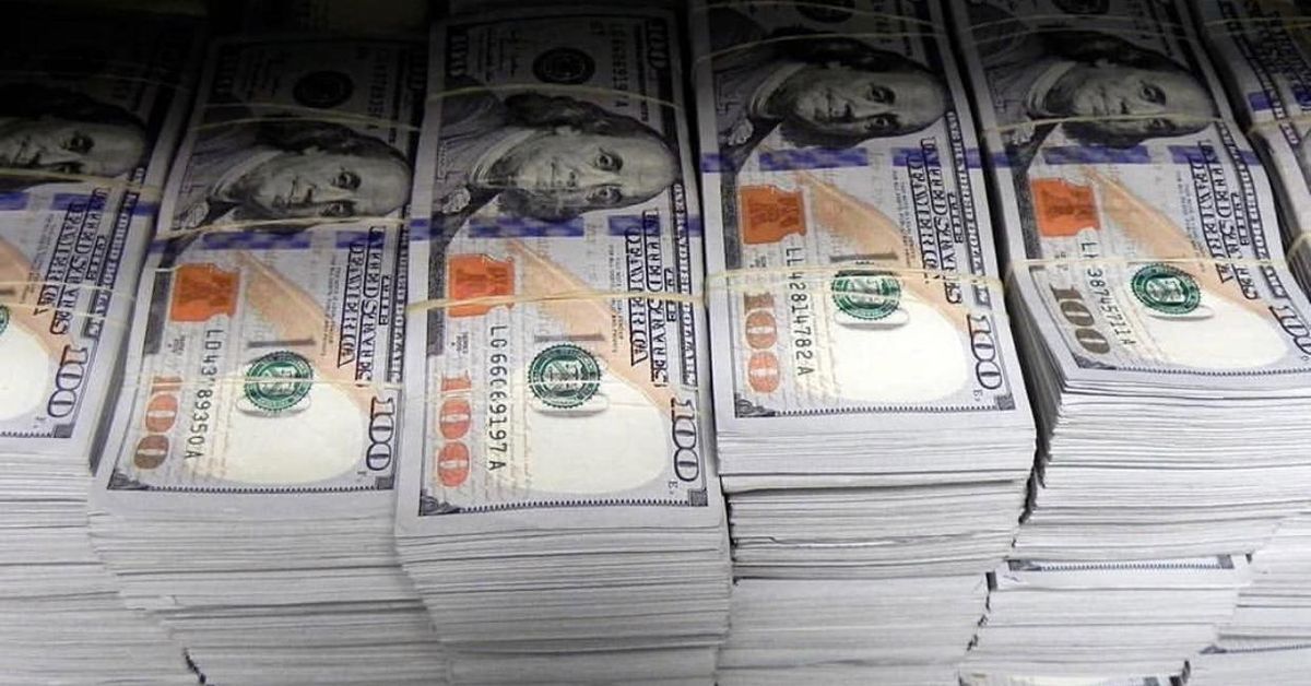 Dolar bugün kaç lira? 10 Nisan 2020 dolar kuru - Döviz Haberleri