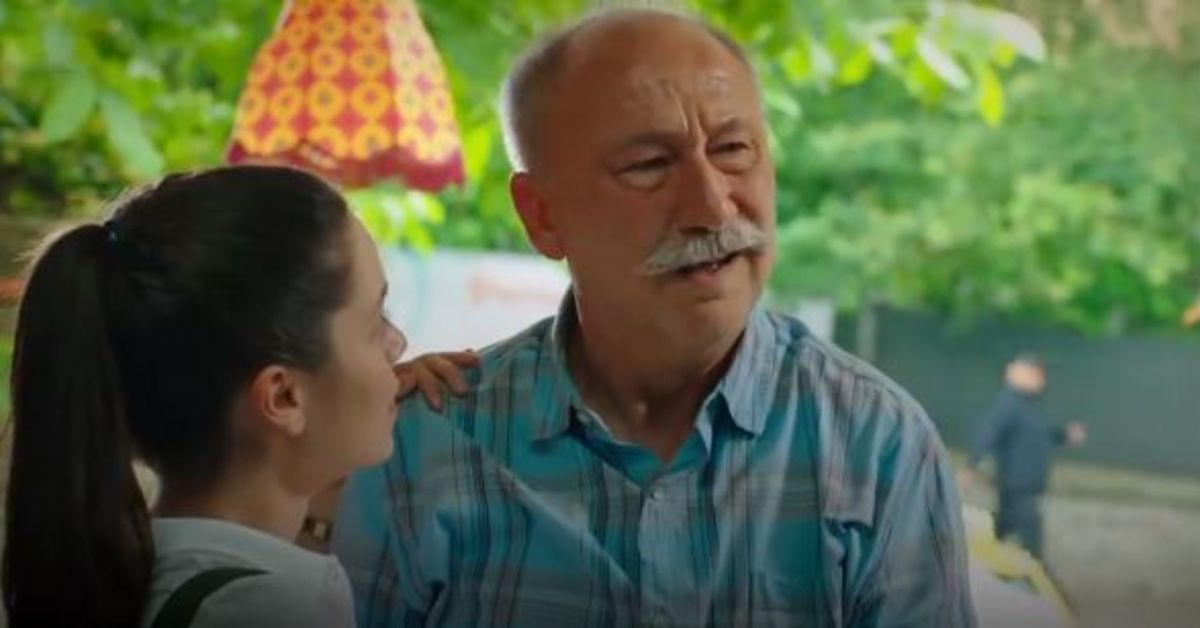 Kız Babası oyuncuları kimler? Kız Babası filmi konusu ne?