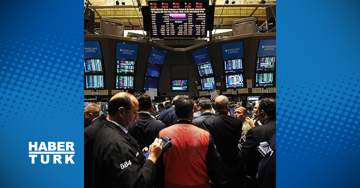 Küresel piyasalar veri odaklı seyrediyor - Para Haberleri