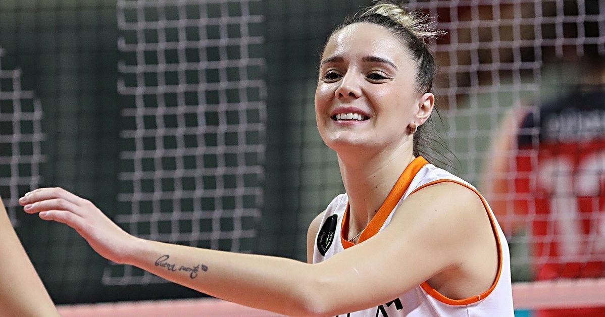 Eczacıbaşı VitrA'da ayrılık - Voleybol Haberleri