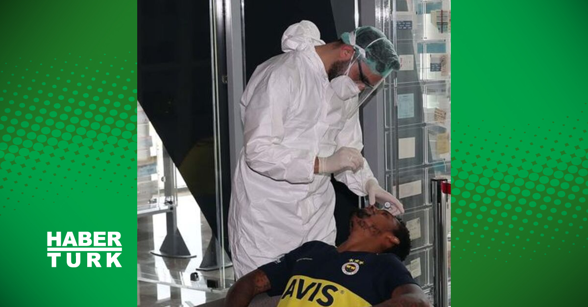 Son Dakika Haberi Fenerbahçede Testler Negatif Fenerbahçe Haberleri