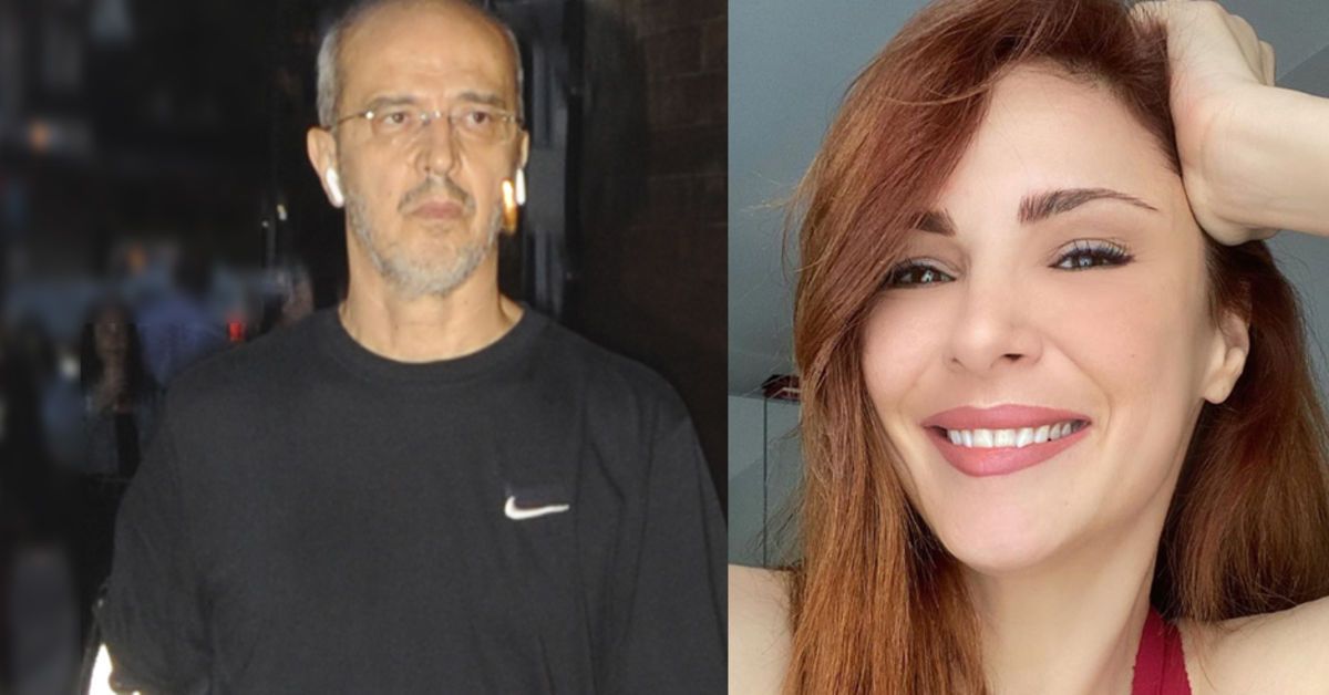 Murat Saygı'dan Mine Tugay açıklaması - Magazin haberleri