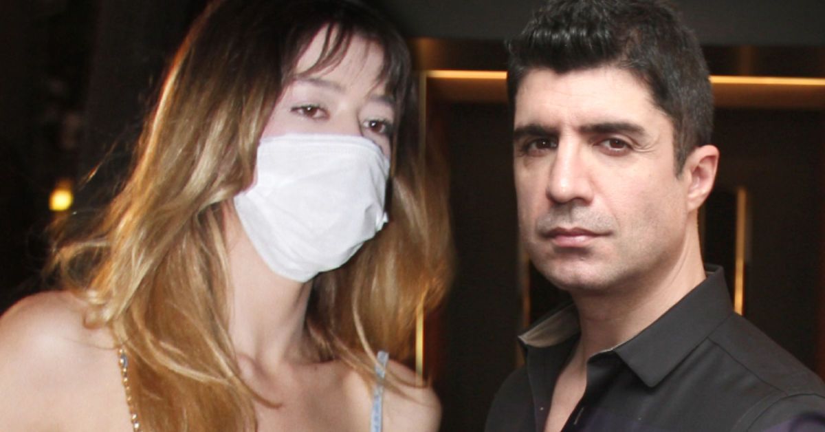 Feyza Aktan'ı güldüren Özcan Deniz sorusu - Magazin haberleri