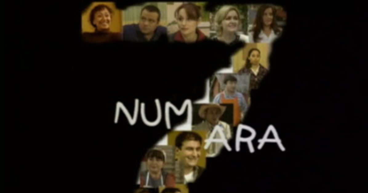 7 Numara oyuncuları kimler? Yedi (7) Numara nerede çekildi?