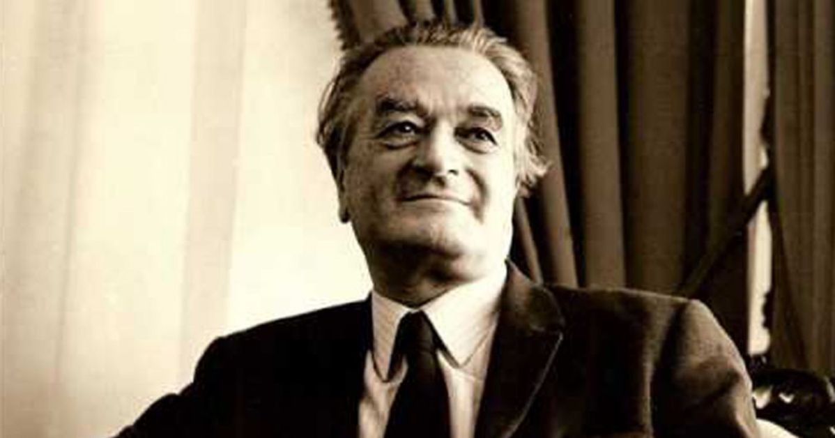 Ahmet Adnan Saygun kimdir?