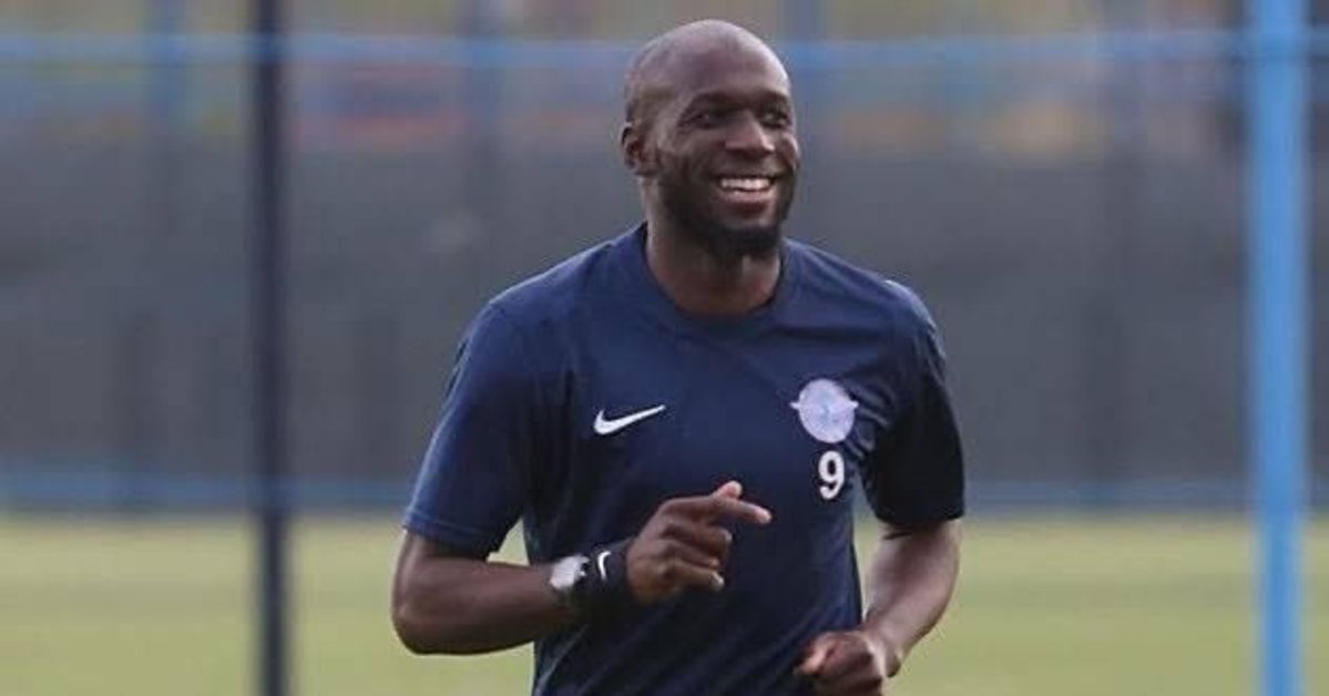 Michael Pote Bandırmaspor’da - Futbol Haberleri