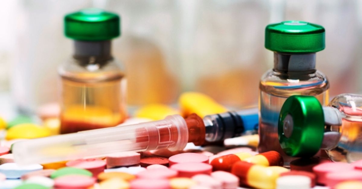 Kortizon nedir? Kortizon hangi hastalıkların tedavisinde kullanılır ...