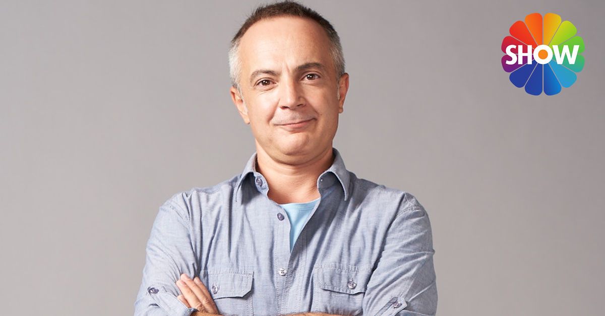 Murat Akkoyunlu Güldür Güldür ekibinde!