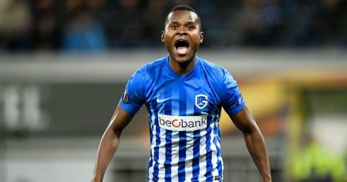 Mbwana Samatta kimdir, kaç yaşında, nereli? Mbwana Samatta kariyeri ...