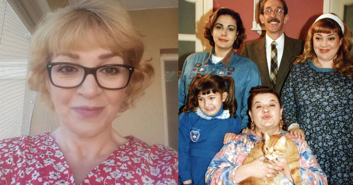 Gamze Gözalan'ın son hali şaşırttı - Magazin haberleri