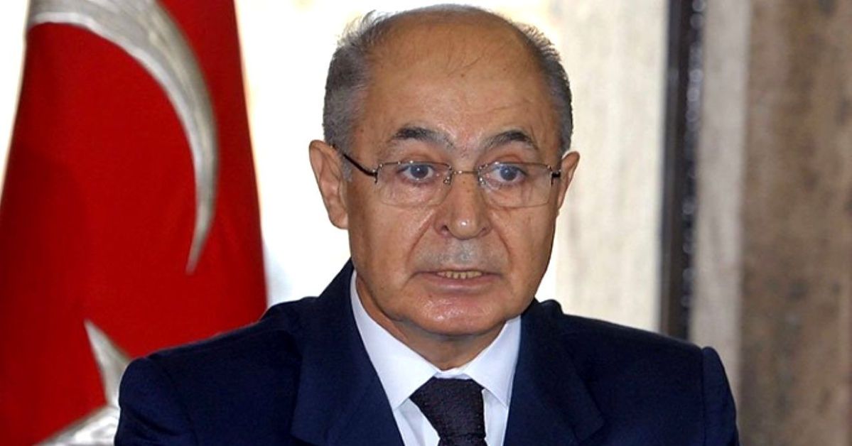 Ahmet Necdet Sezer kimdir? Ahmet Necdet Sezer kaç yaşında ve nereli ...