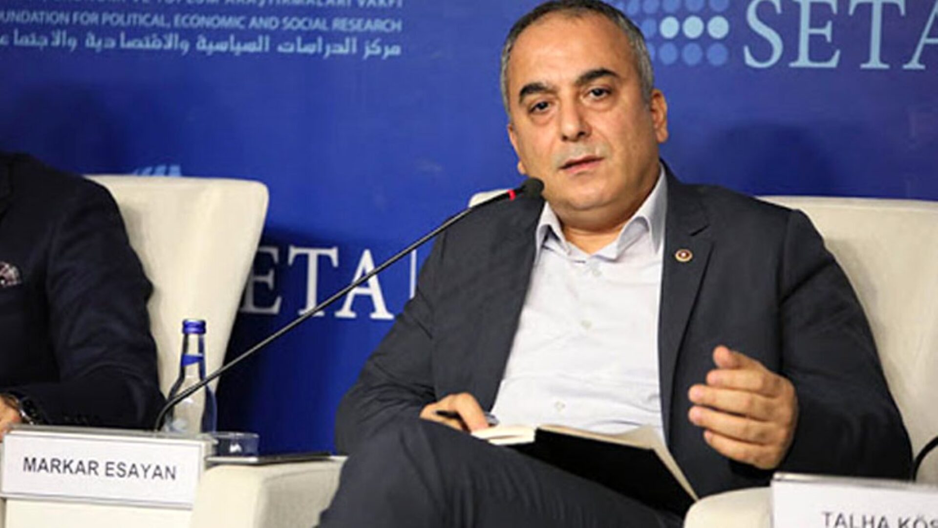 Markar Esayan kimdir? Markar Esayan neden öldü ve kaç yaşındaydı?