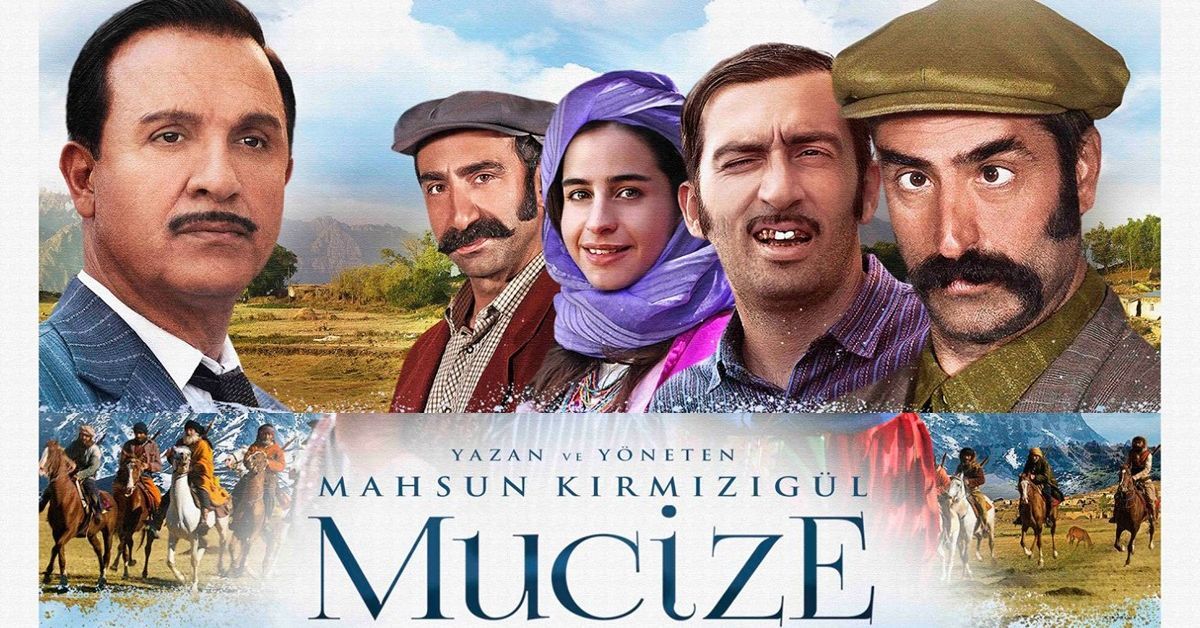 Mucize filmi oyuncuları: Mucize filmi nerede çekildi? İşte Mucize ...