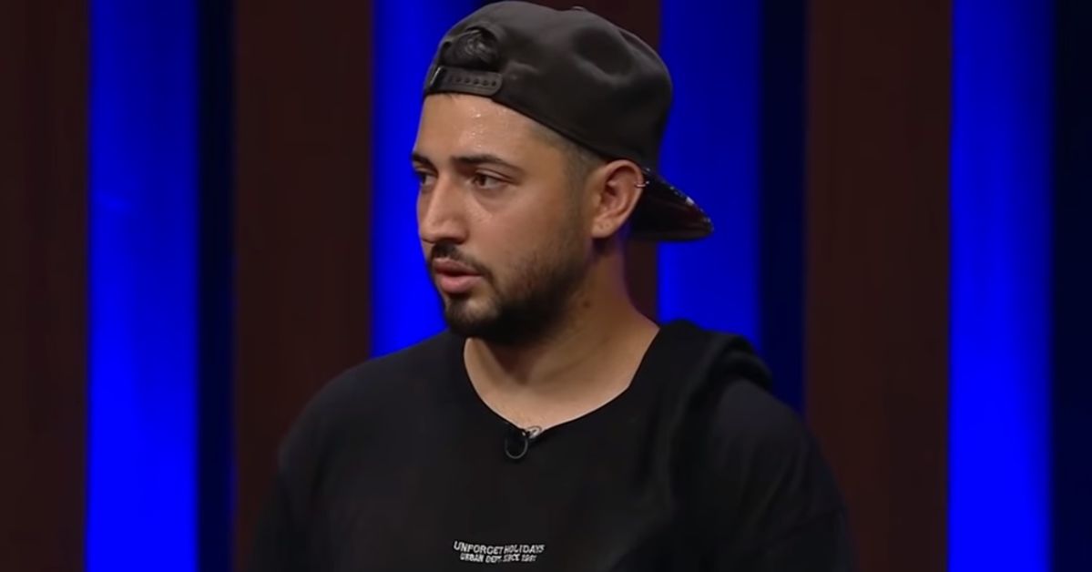 MasterChef Uğur Yılmaz kimdir, kaç yaşında? MasterChef Uğur Yılmaz ...