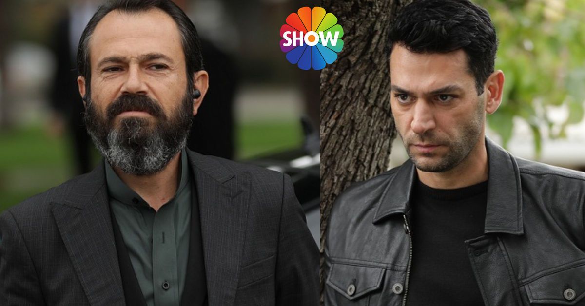 Ramo, Cihangir'e savaş açıyor!
