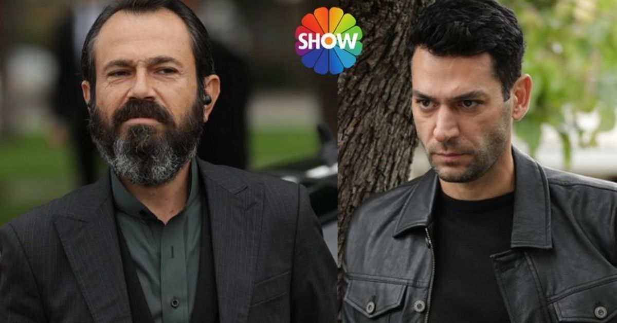 Ramo ve Cihangir savaş ilan etti - Magazin haberleri