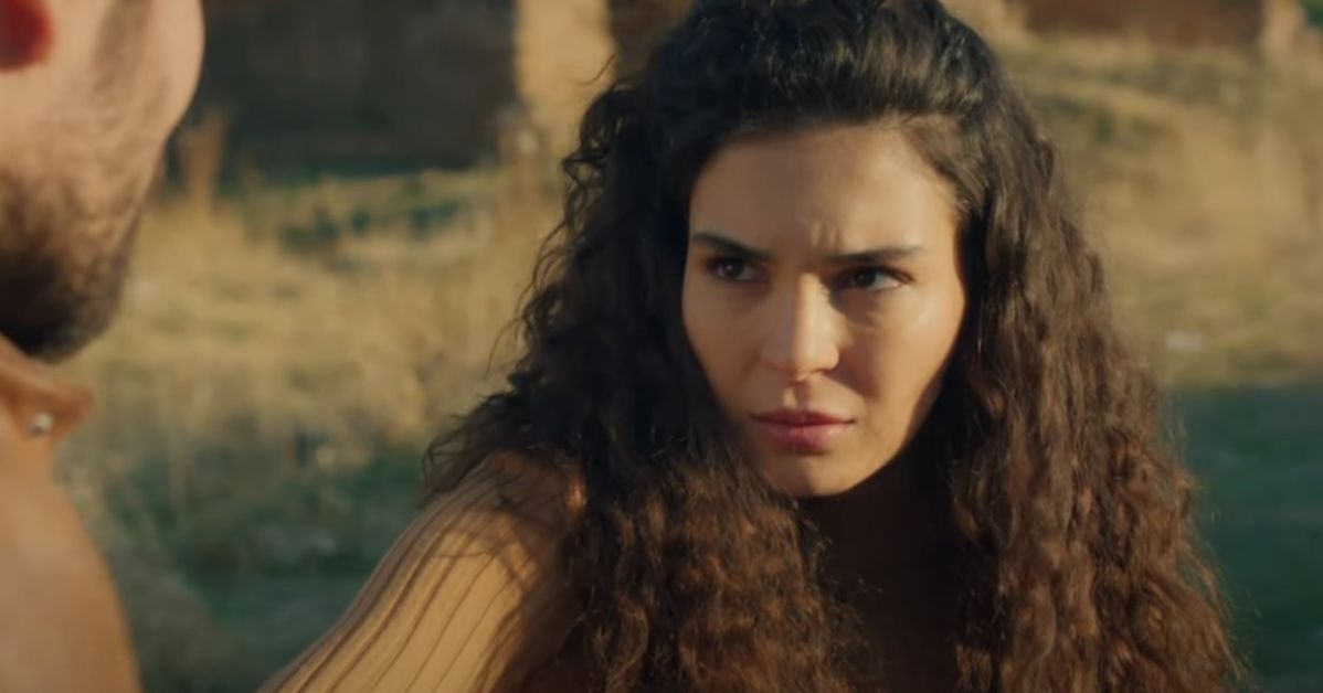 Hercai 49. yeni bölüm fragmanı yayınlandı mı? Hercai 48. son bölüm