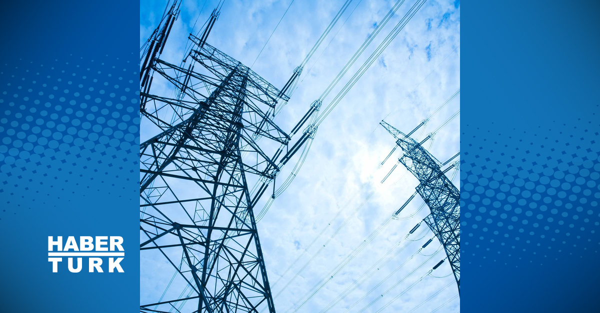 Vadeli Elektrik Piyasası 1 Haziran 2021'de hizmete girecek - Enerji ...