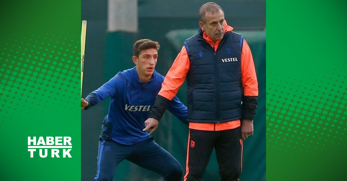 Abdullah Avcı 307 gün sonra sahalara dönüyor - Trabzonspor Haberleri