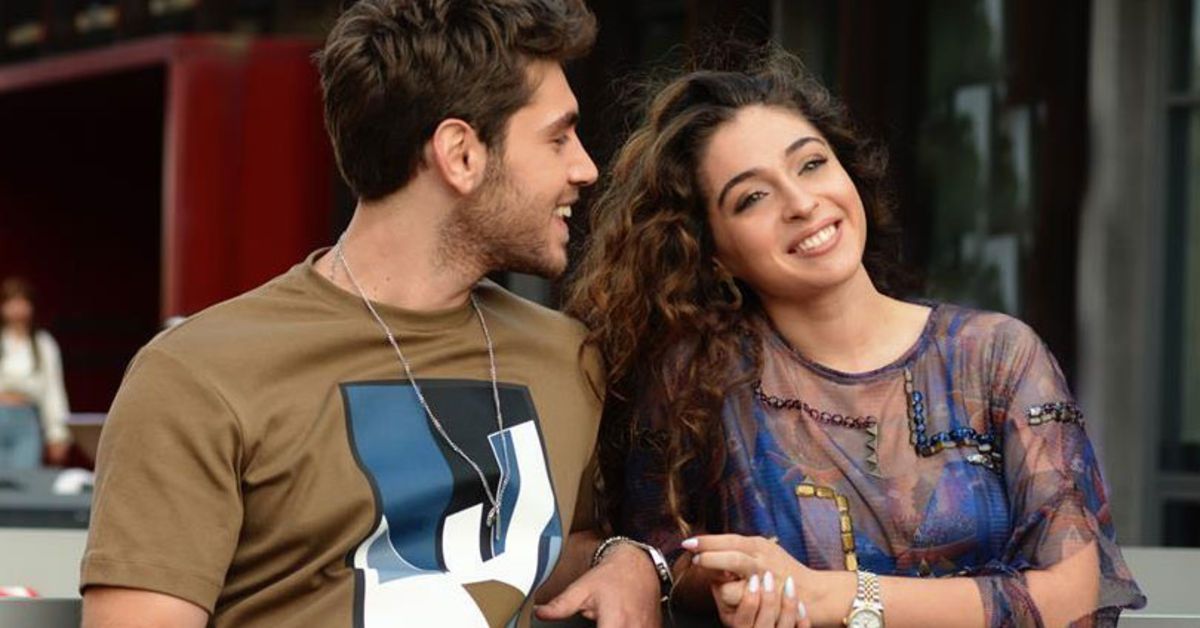 Sol Yanım 2. yeni bölüm fragmanı yayınlandı - Sol Yanım dizisi konusu ...