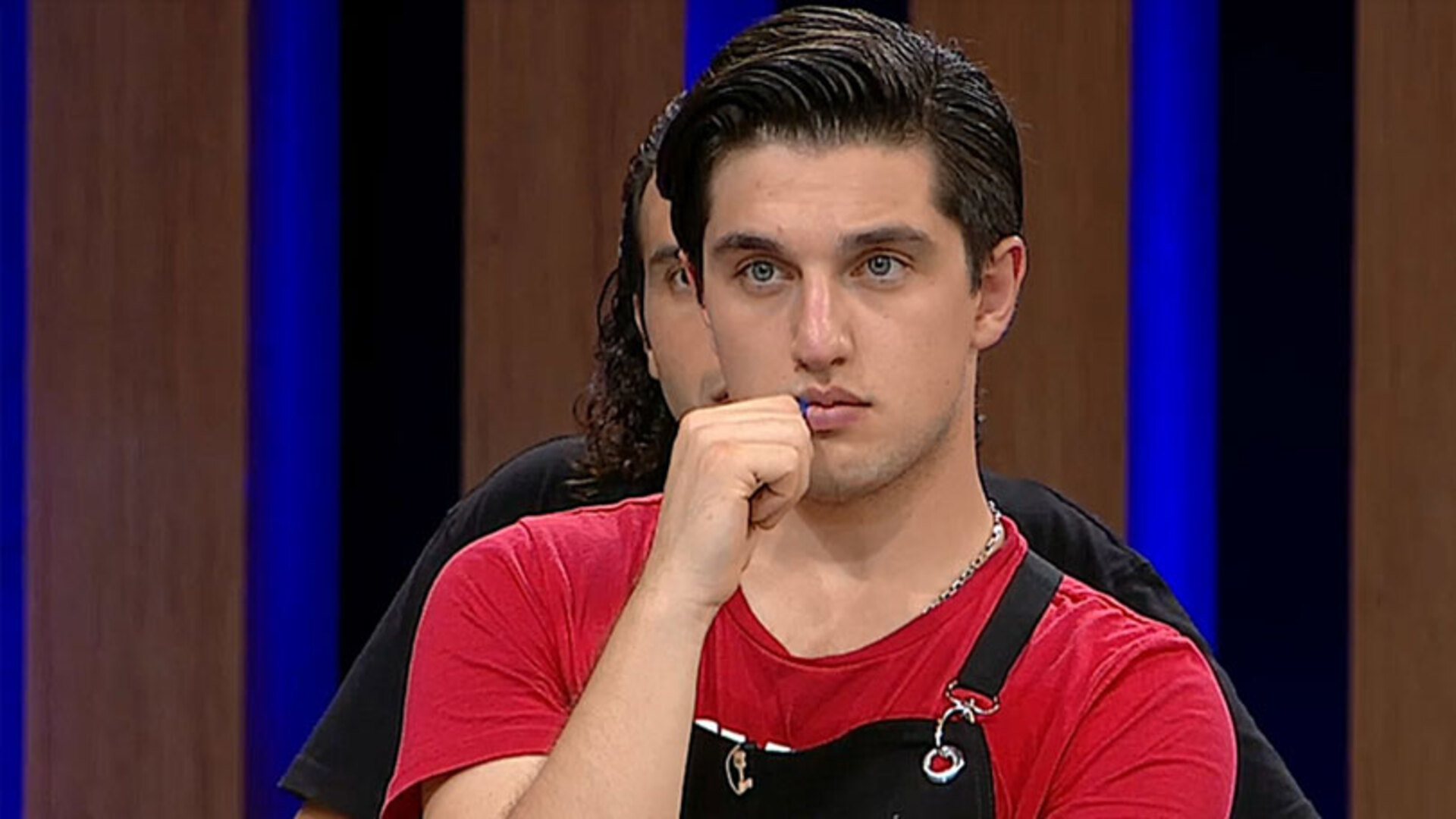 MasterChef Sefa kimdir, kaç yaşında, nereli? MasterChef Türkiye eleme ...