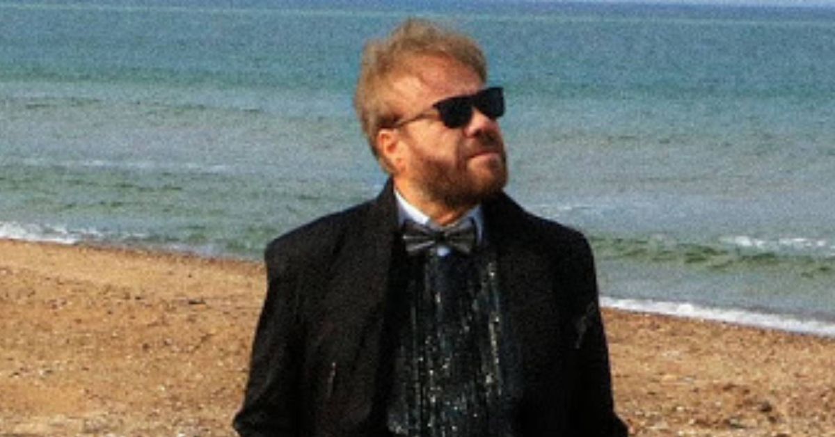 Atilla Atasoy: Şarkıyı okurken ağladım