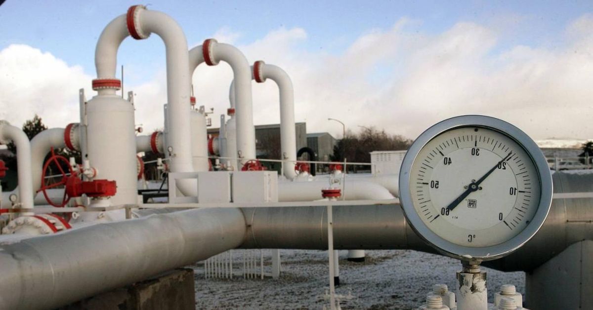 Azeri gazında Avrupa'ya gaz akışı bilmecesi - Haberler - Enerji Haberleri