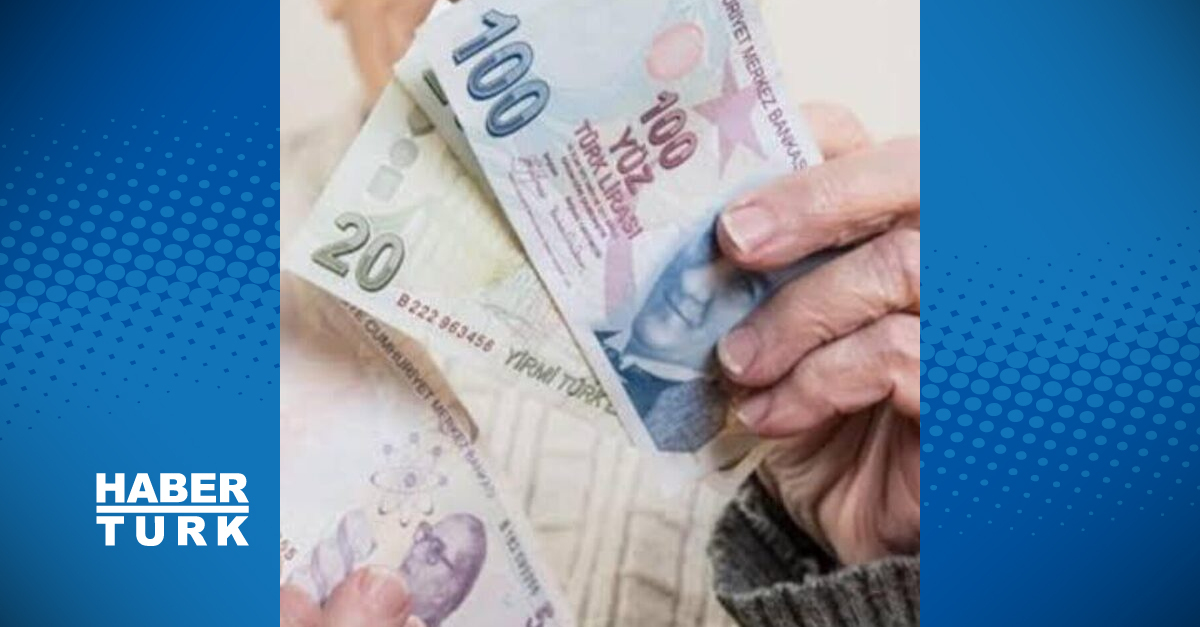 Son dakika: 2021 emekli maaş zammı! 2021 Ocak emekli maaşı ne kadar ...