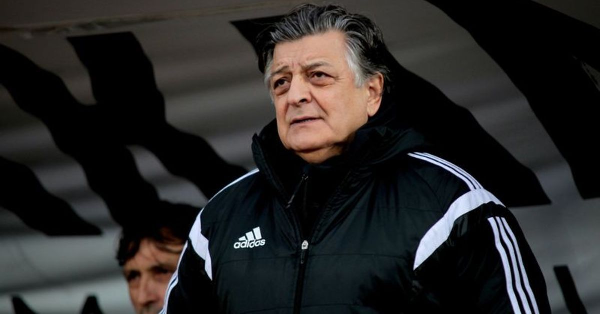 Yılmaz Vural kimdir? Yılmaz Vural kaç yaşında ve nereli?